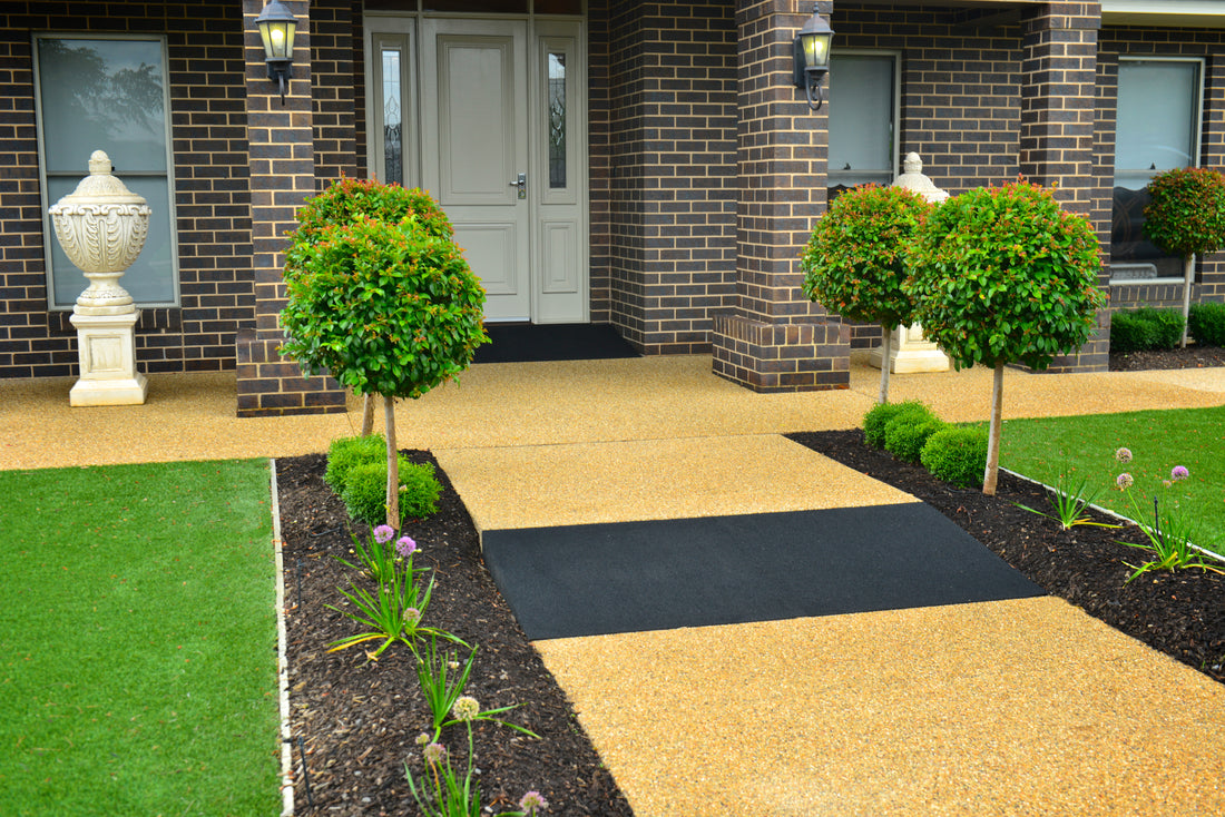 GALLERY – Envirorubber