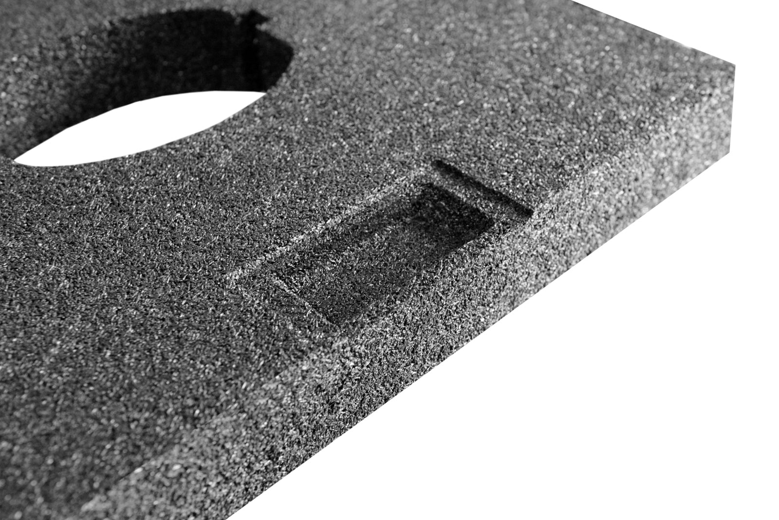 COMMERICAL RANGE – Envirorubber