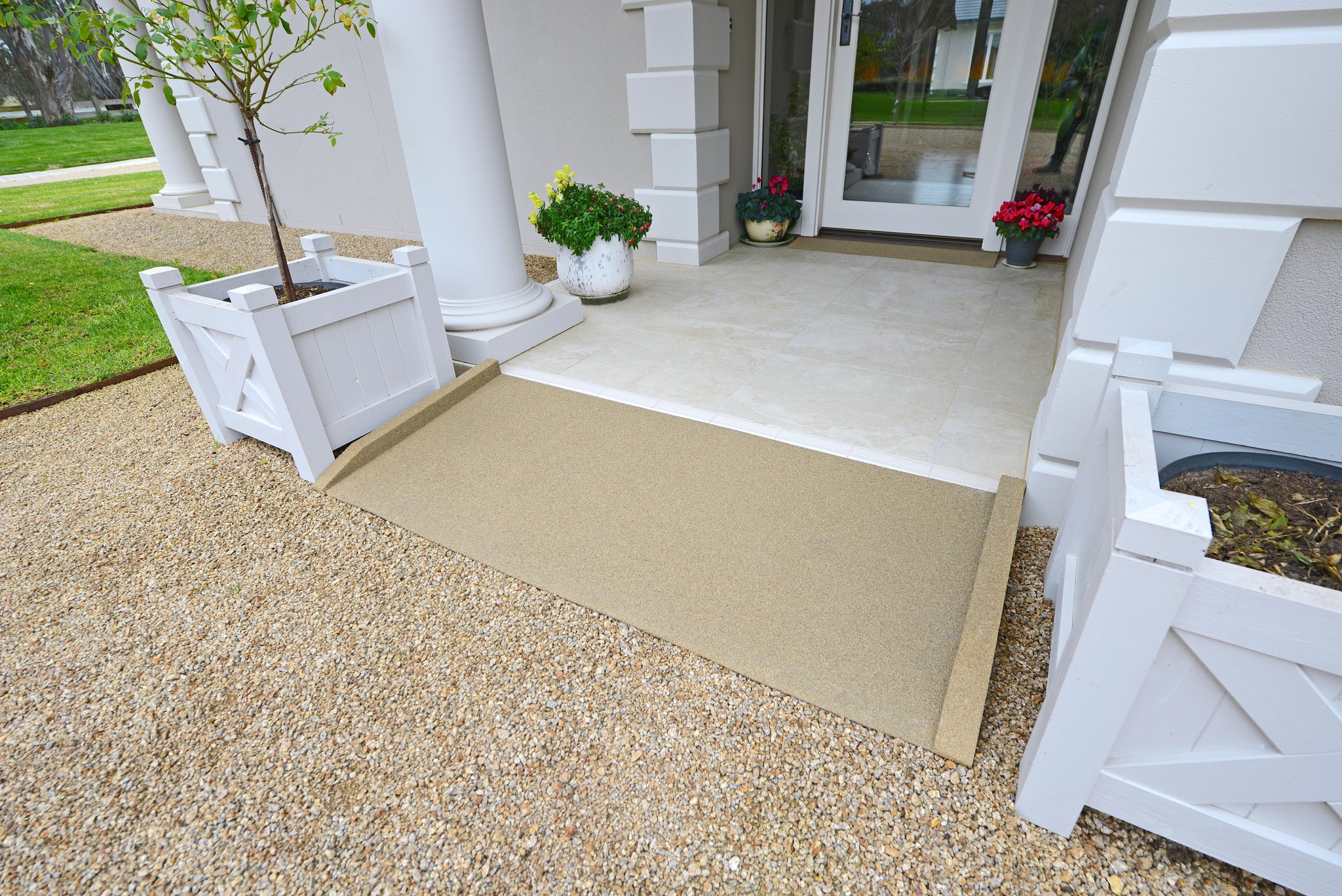 GALLERY – Envirorubber