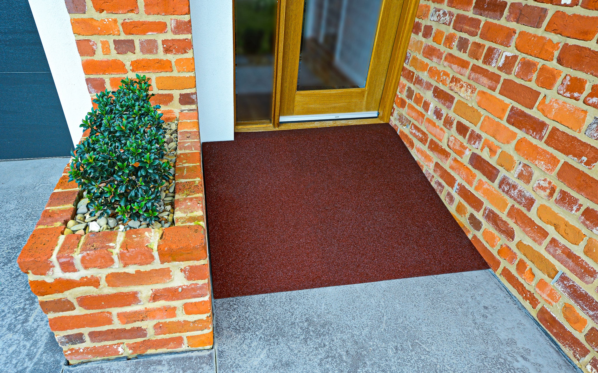 GALLERY – Envirorubber