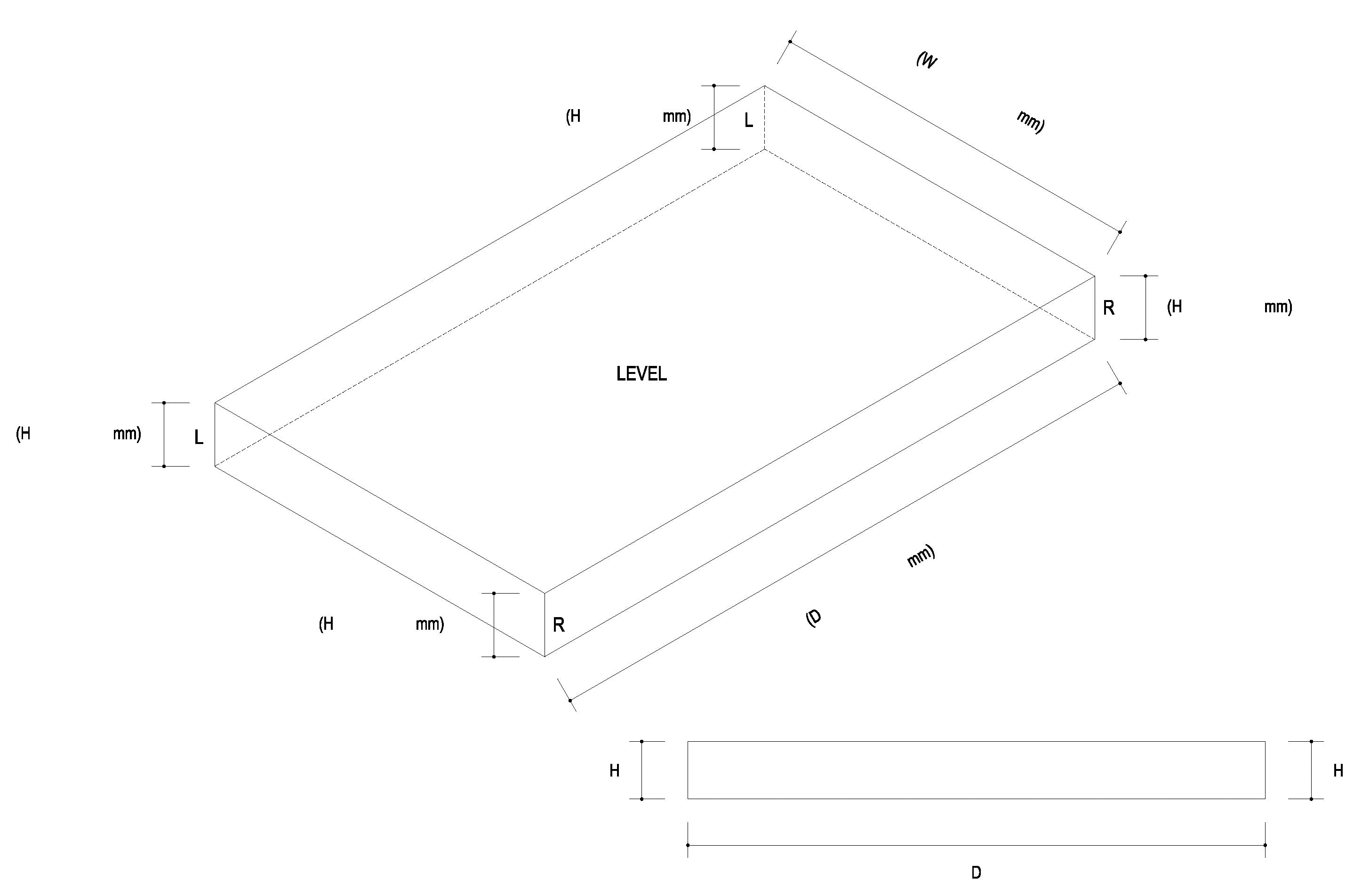 PLATFORMS – Envirorubber
