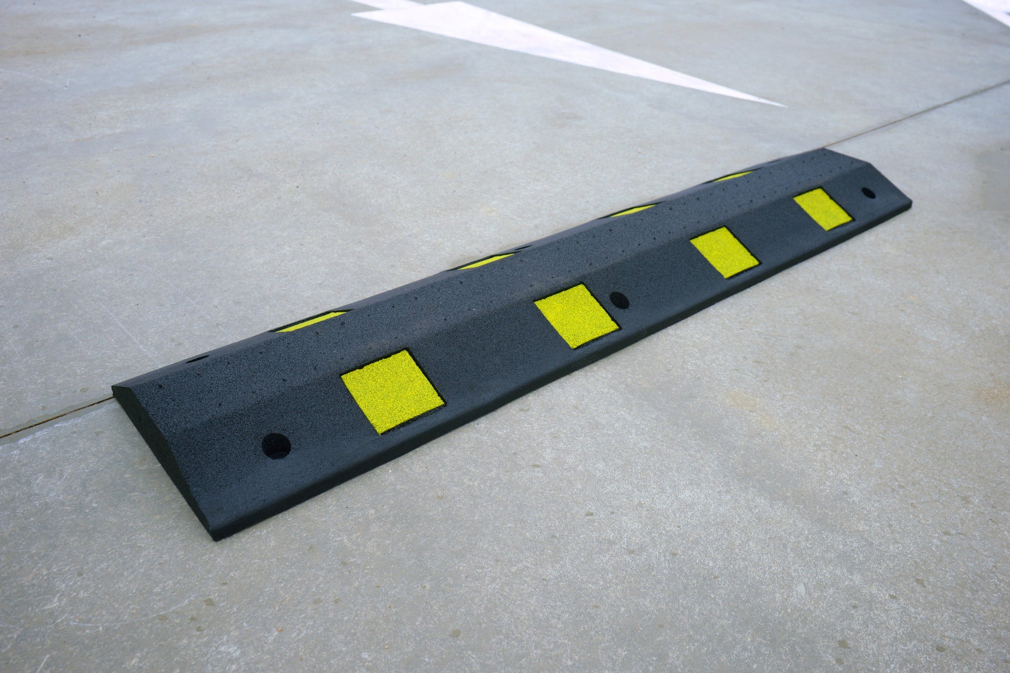 SPEED HUMPS – Envirorubber
