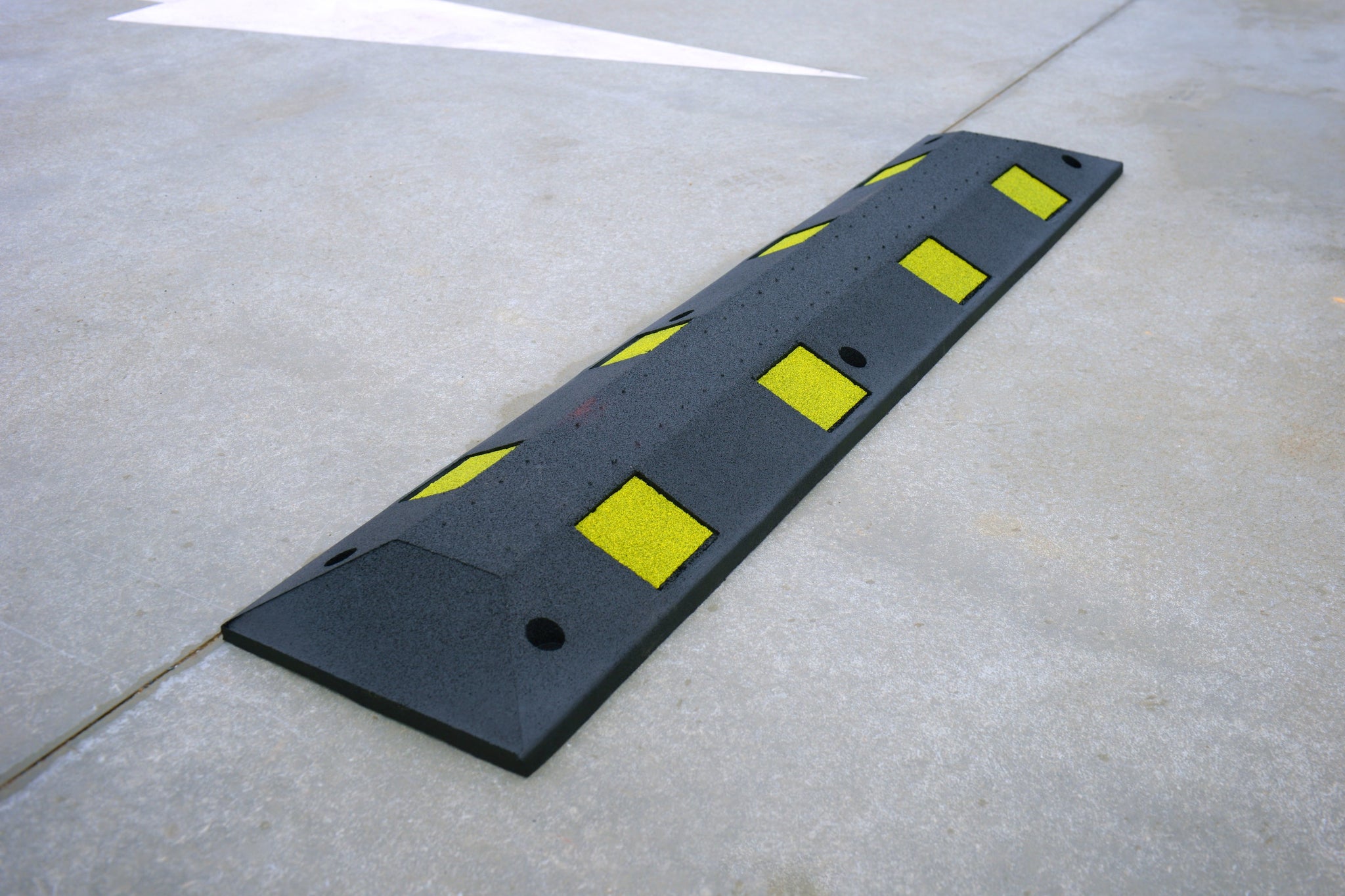 SPEED HUMPS – Envirorubber