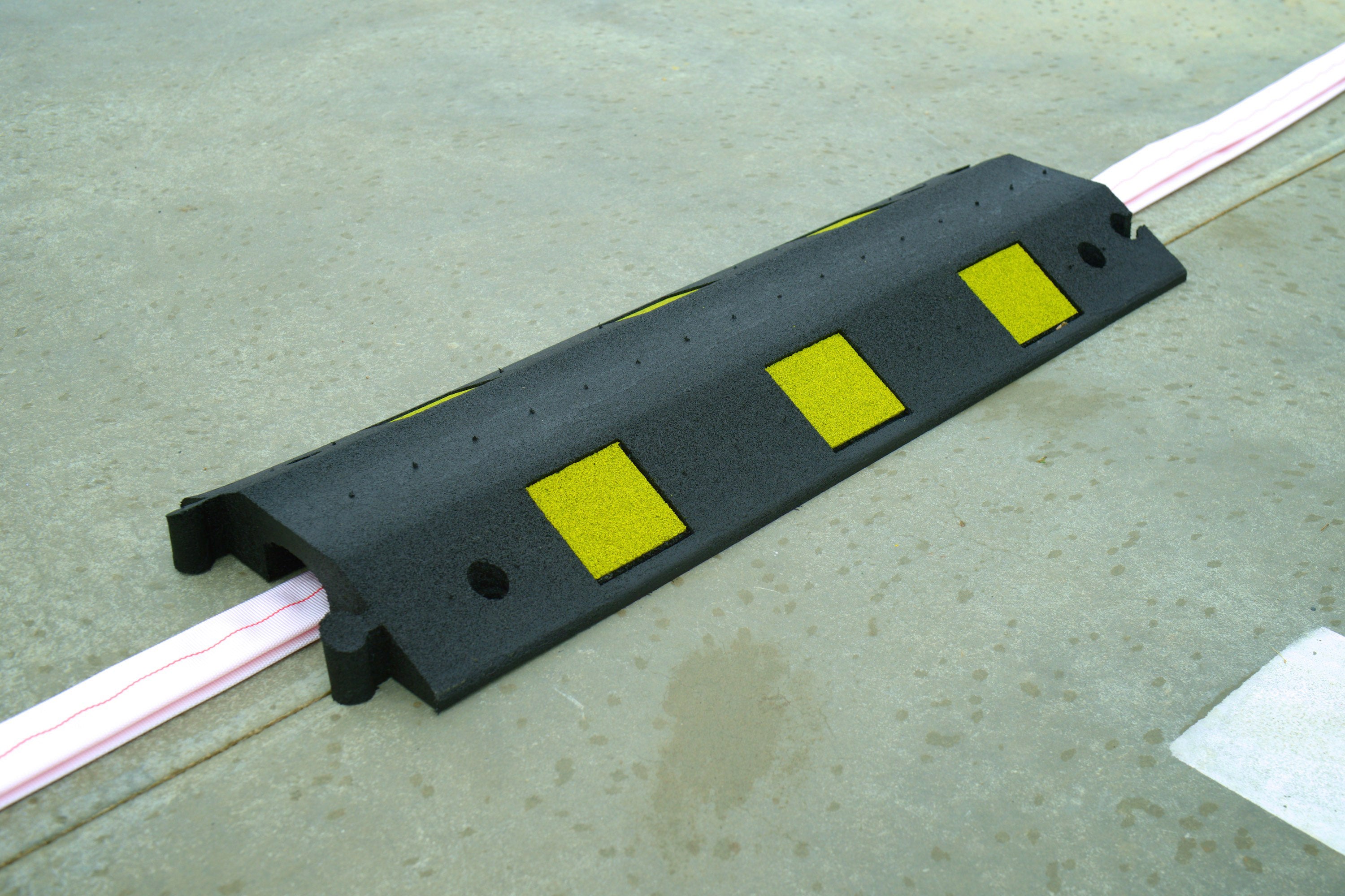 CABLE & HOSE PROTECTOR – Envirorubber