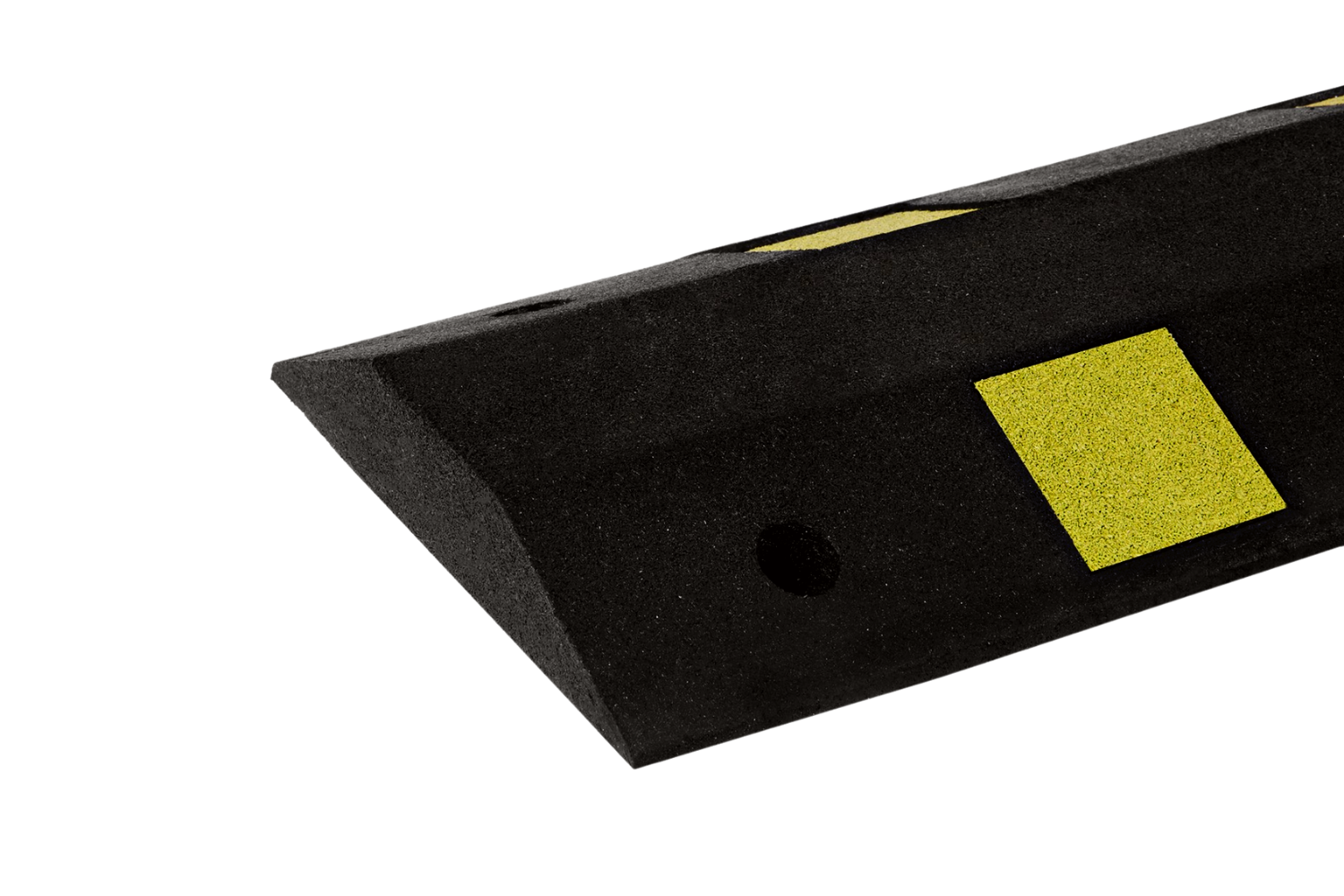SPEED HUMPS – Envirorubber