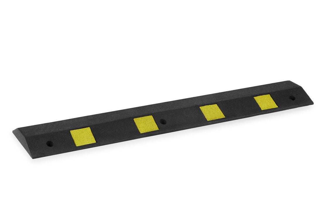 SPEED HUMPS – Envirorubber