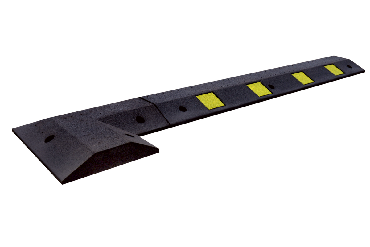 SPEED HUMPS – Envirorubber