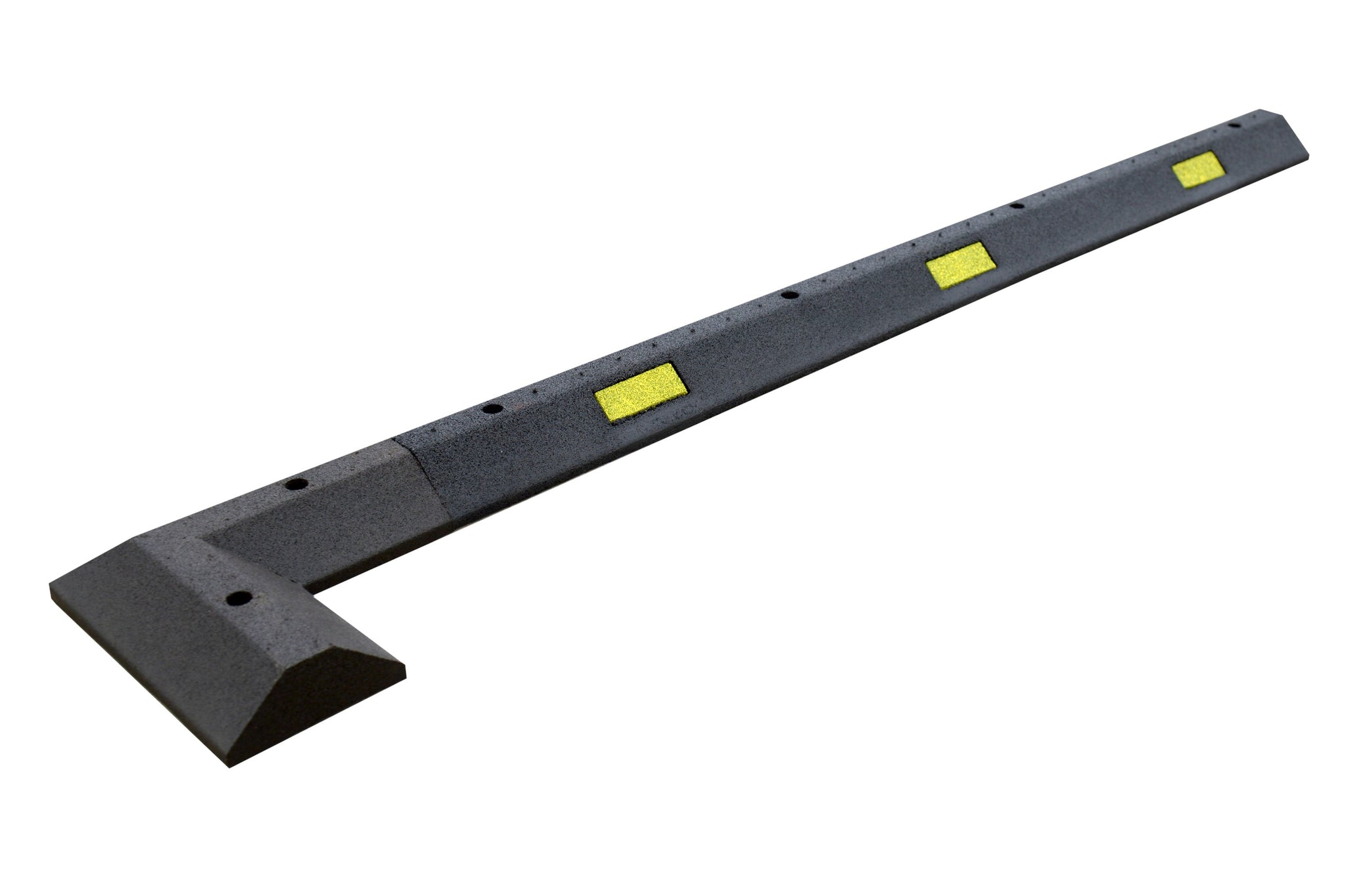 SPILL BARRIERS & BUNDING – Envirorubber